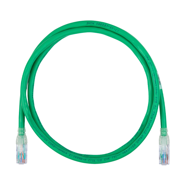 Copper Cable Assemblies