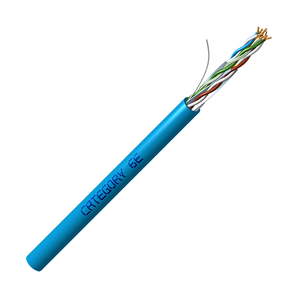Copper Data Cable