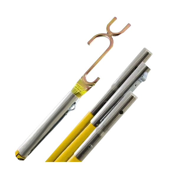 Pole Line Equipment