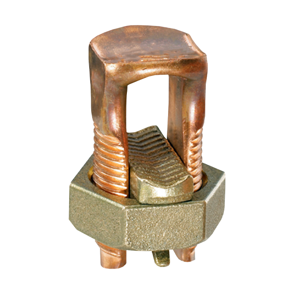 Utility Grade Connectors