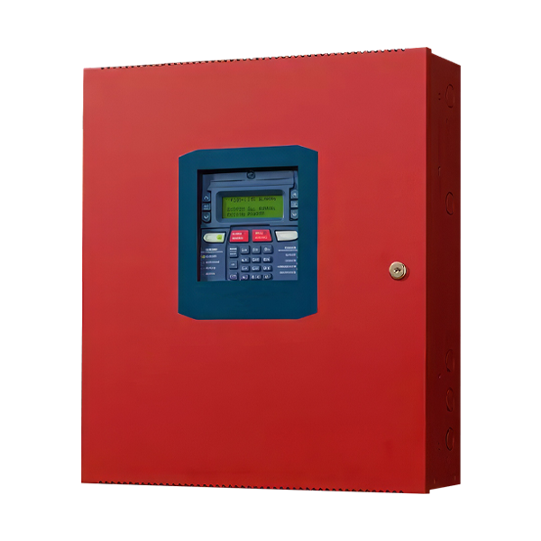 Fire Alarm Panels And Modules